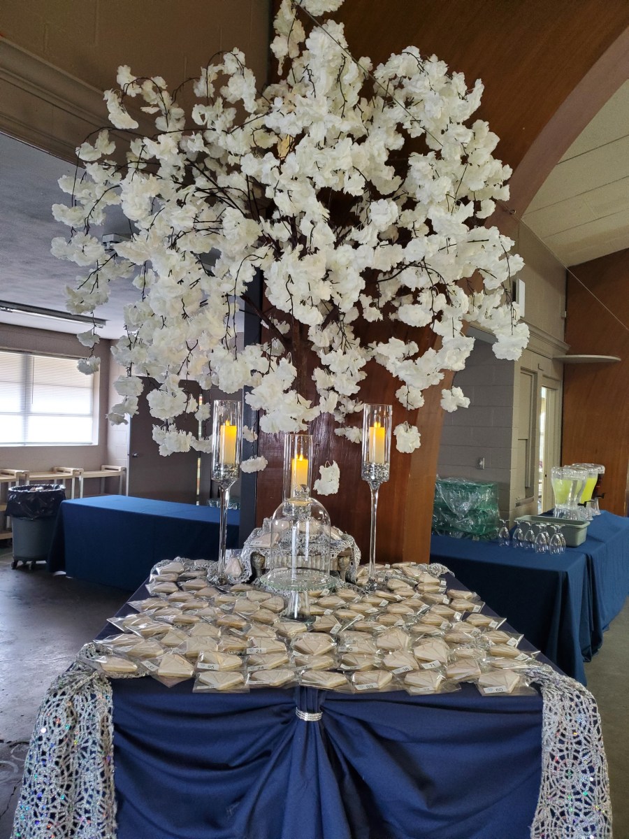 Event Decor