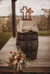 Real Wedding Bailey & Josh